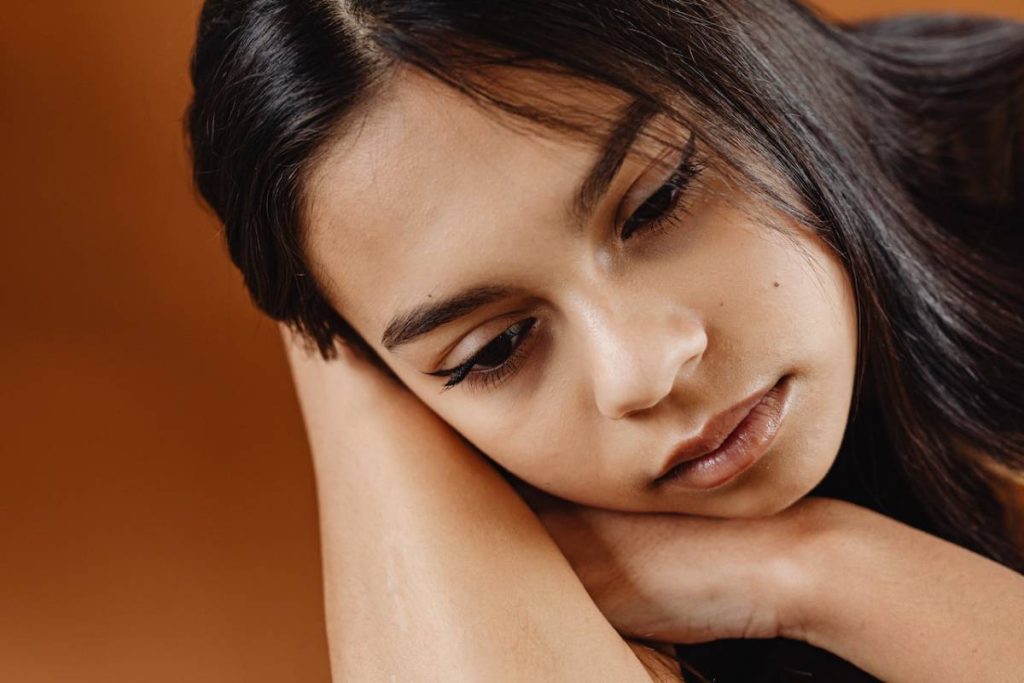 Emotional Detachment Sadness - Description and More