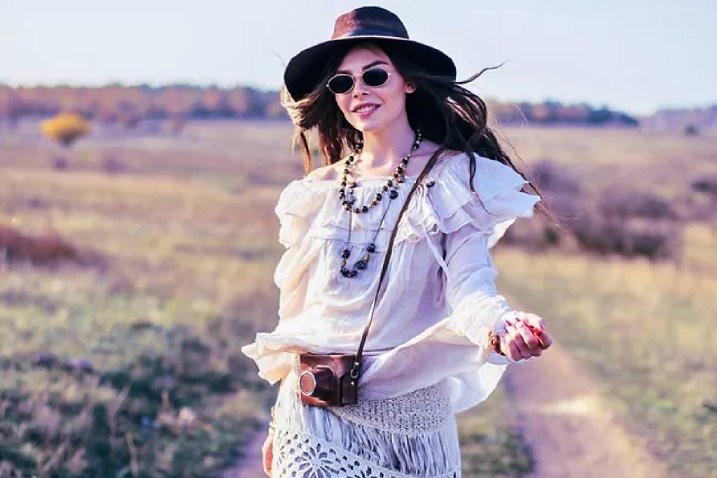 Bohemian Lifestyle - Everyday Health Club 2023