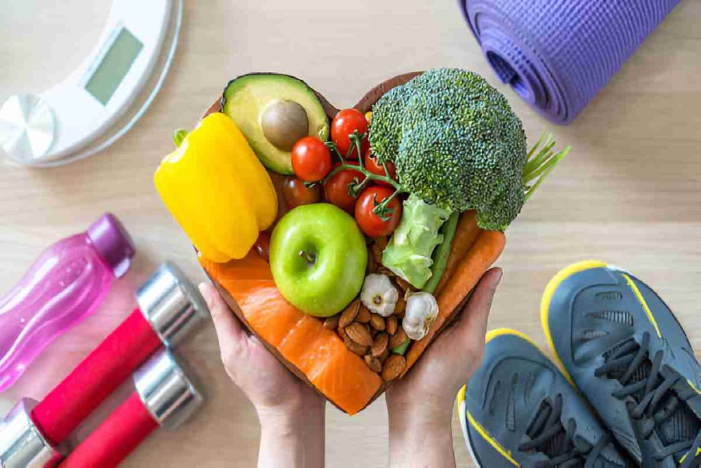 What is a Healthy Lifestyle? - Importance, Tips and More 2023