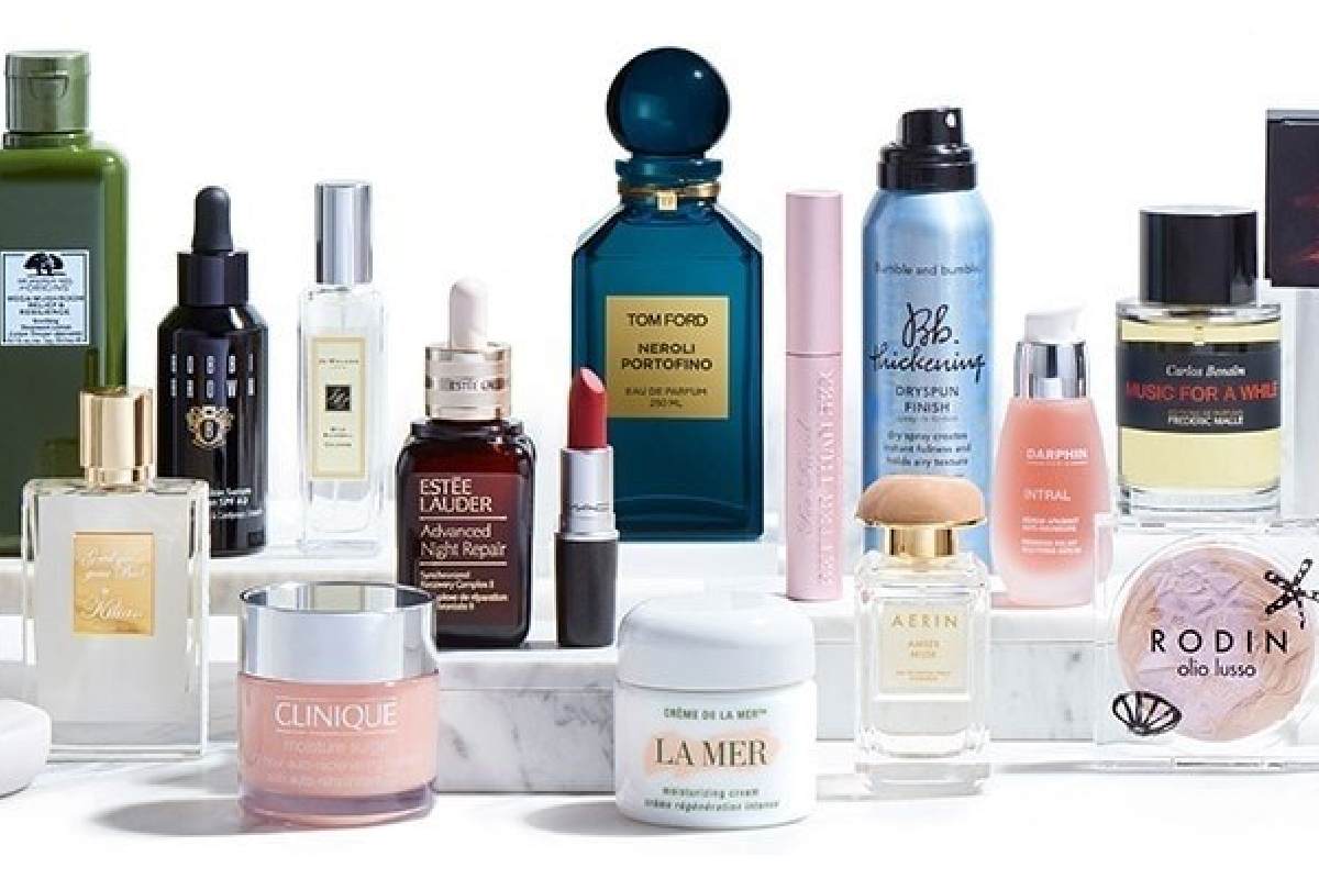 Beauty Care and Personal Care Products - Everyday Health Club